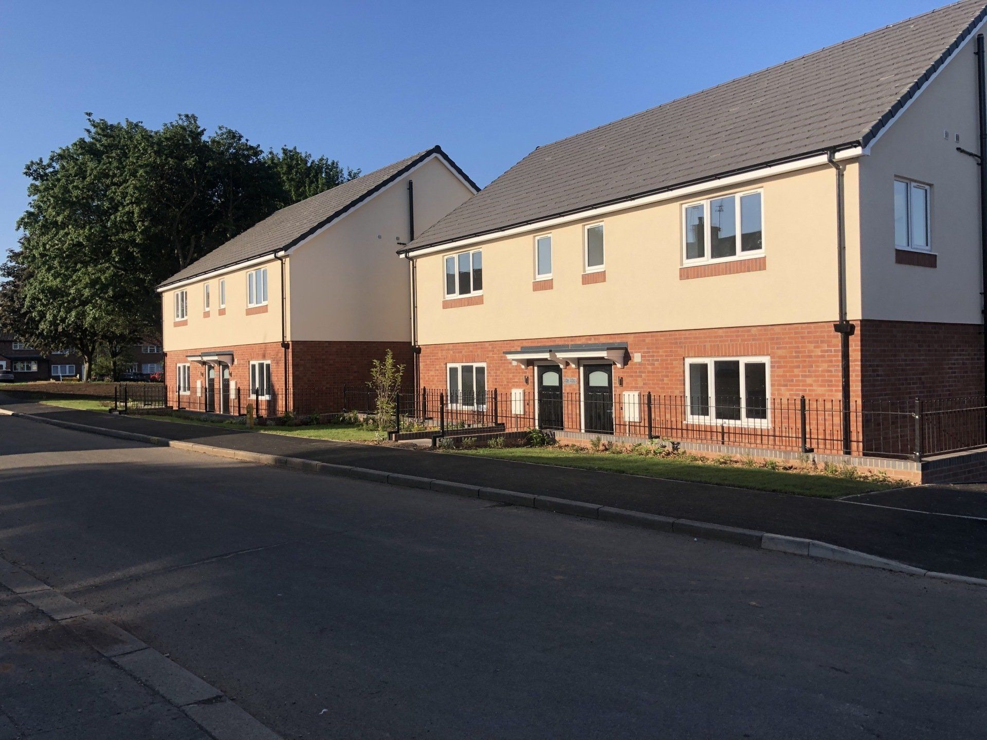Colmor Construction