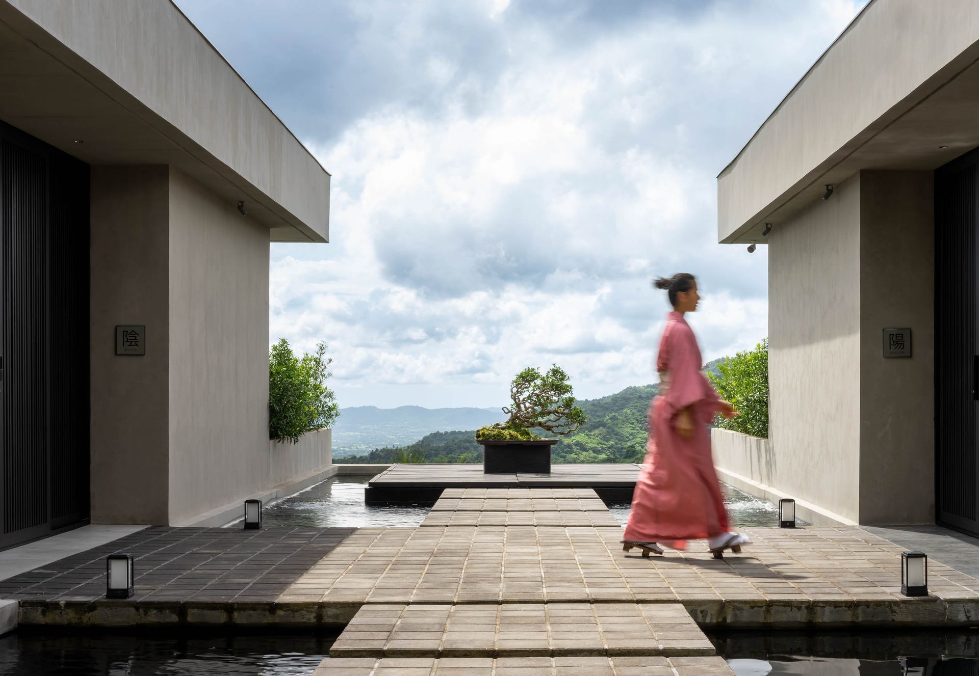 Coi | A Serene Japanese-Inspired Retreat in Calaca, Batangas