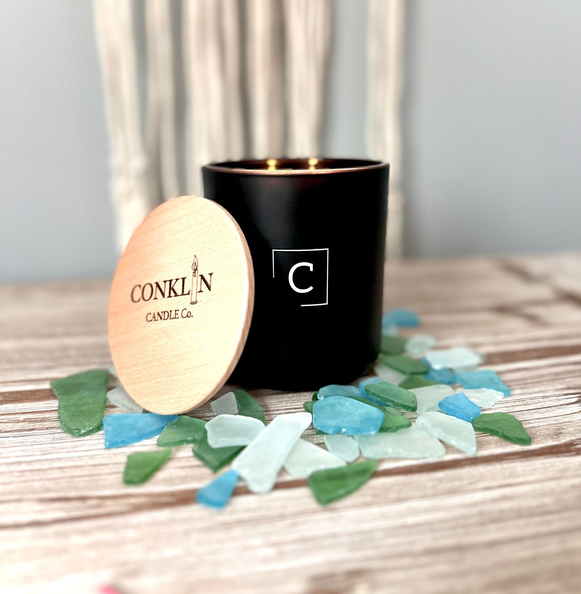 Candles & Fragrances | Toms River, NJ | Conklin Candle Company