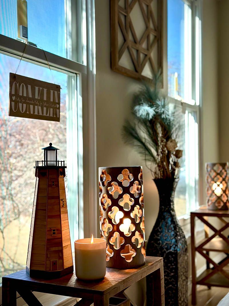 Shop Candles | Conklin Candle Company | Toms River, Lakewood, NJ