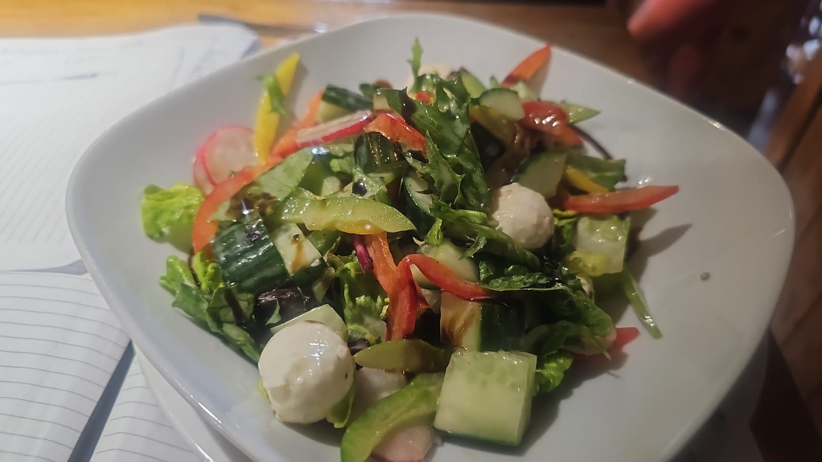 Delicious Food and Wine Menu | The Elm Tree Pub, Ringwood