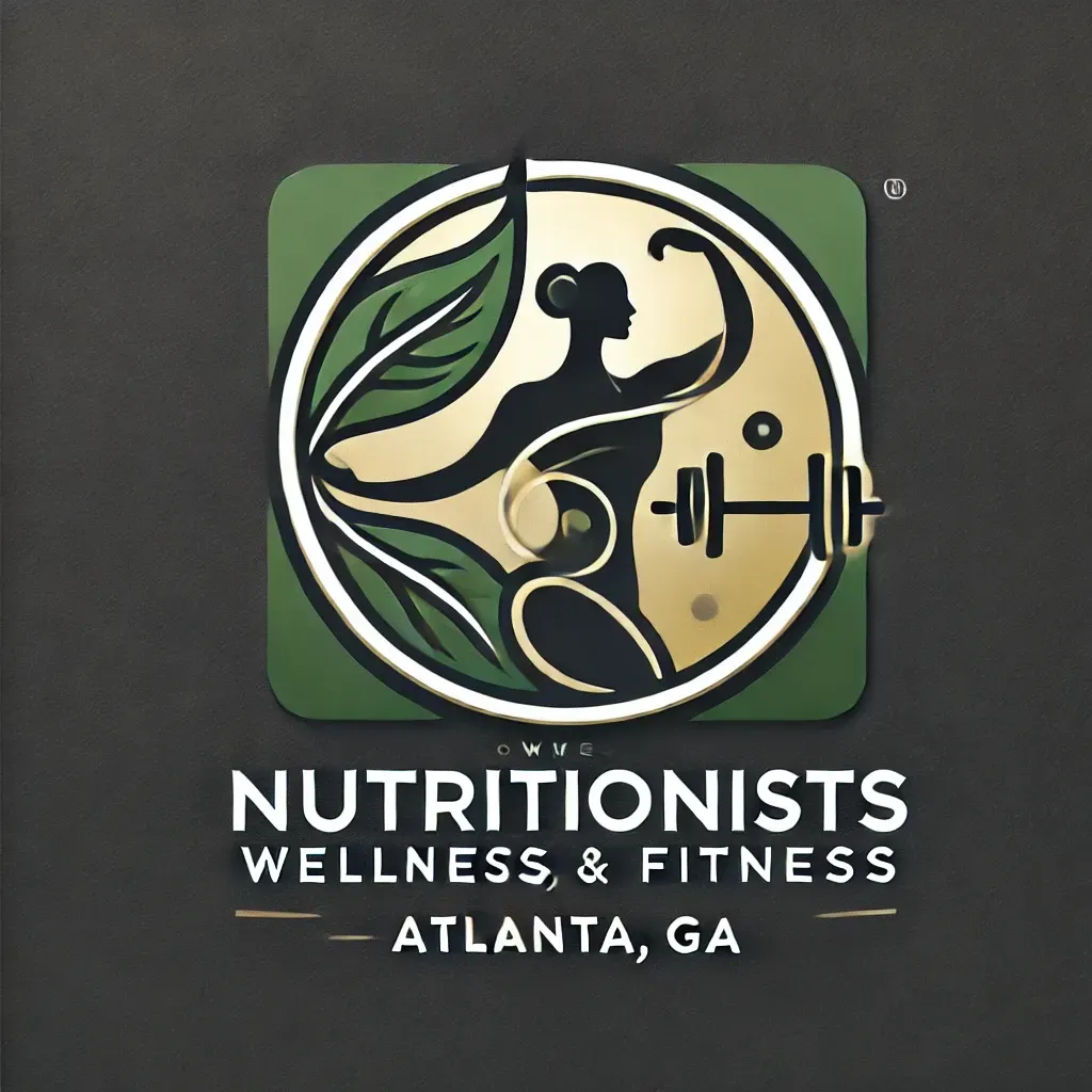 Black-Owned Nutritionists,Wellness & Fitness in Dallas TX