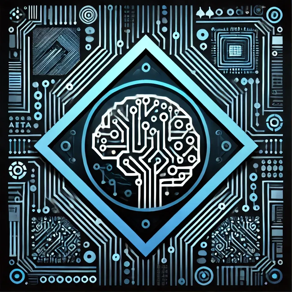 Black-Owned tech & computer companies, AI & Blockchain