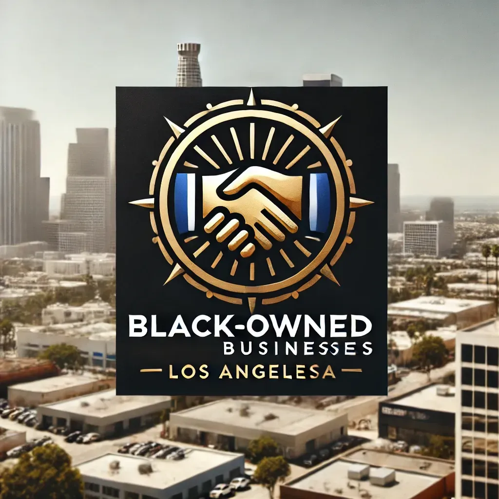 Black Owned Business Directory in Long Beach Calfornia