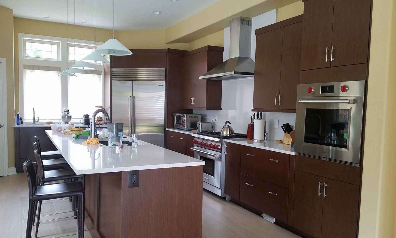 Thomas Construction and Remodeling Inc. - Top Rated Remodeling ...