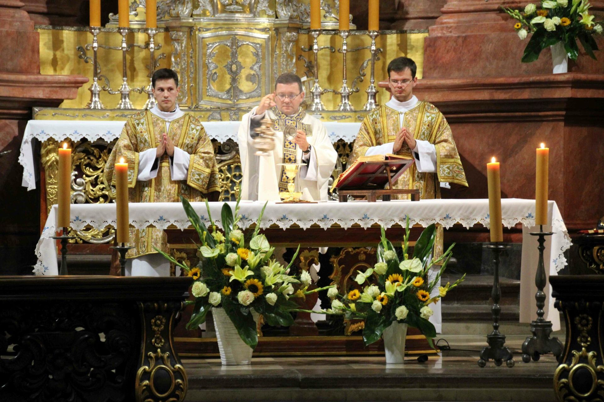 Odpust w farze poznańskiej 2024