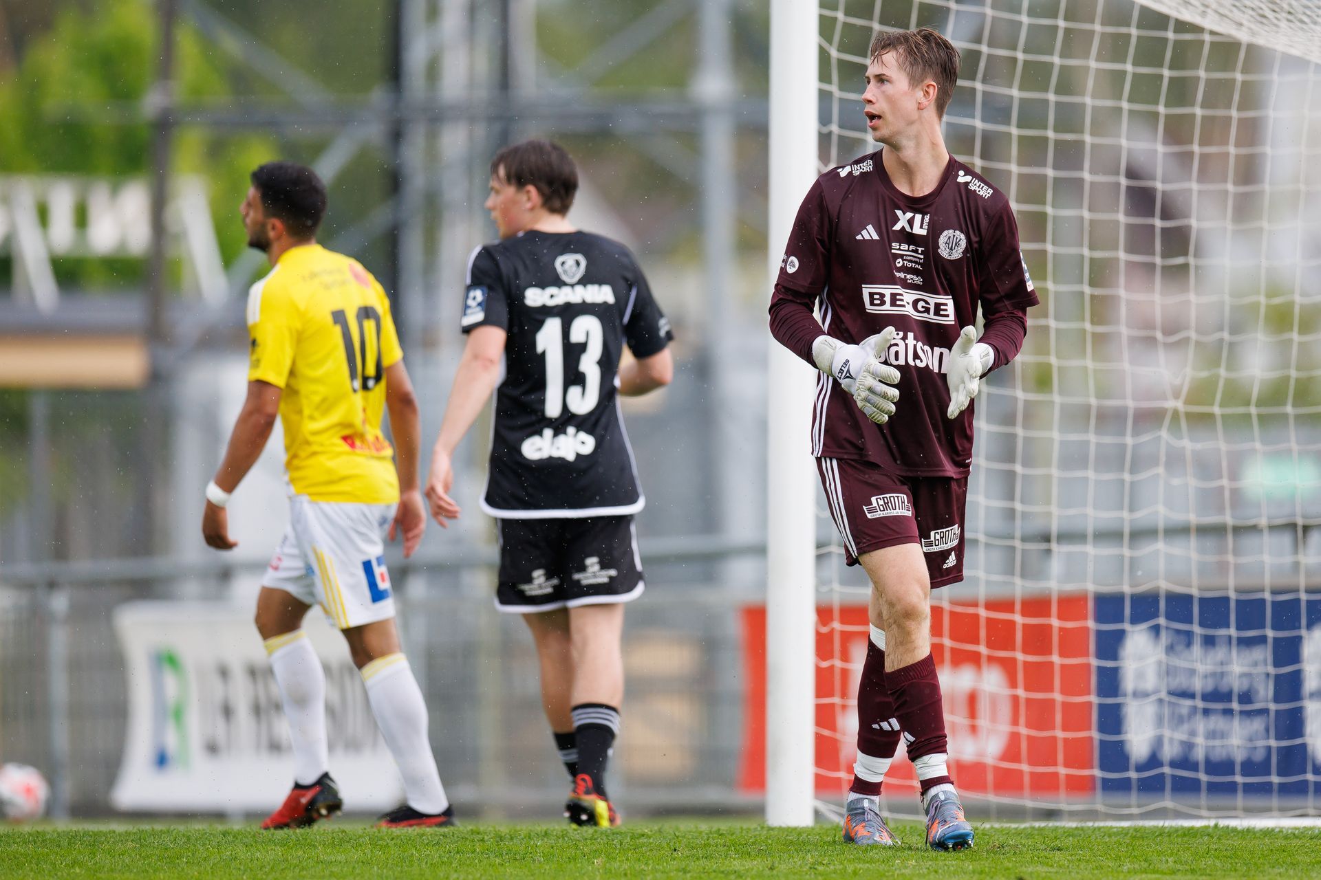 Övergångskollen: Så värvade ditt lag i sommar