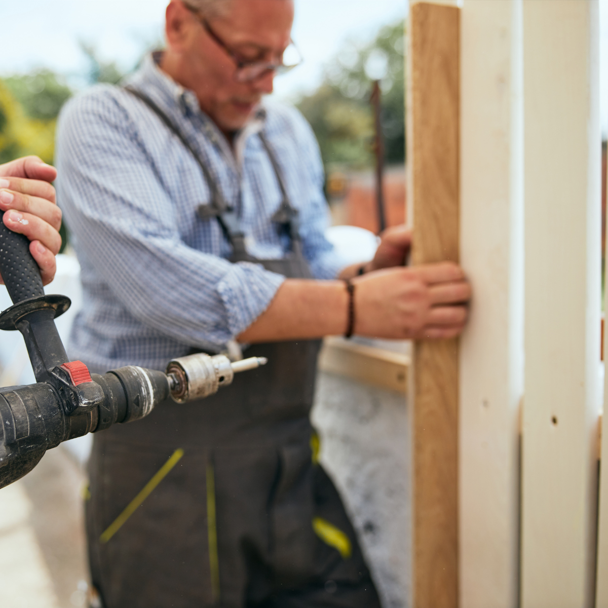 Fence Repair Huntersville, NC - Repair Service For Your Damaged Fence ...