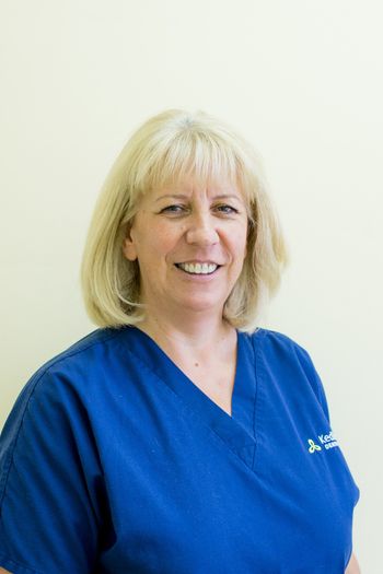 Dentist | Kedleston | Kedleston Dental Practice