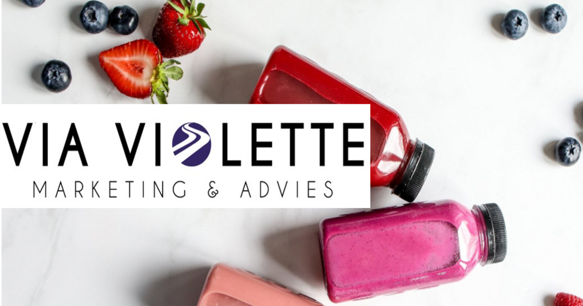 Interim Food(service) Marketing I Via Violette Marketing & Advies
