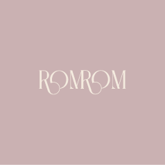"ROM&ROM: Diseño Integral para Tu Marca, Logos, Branding, Web ...