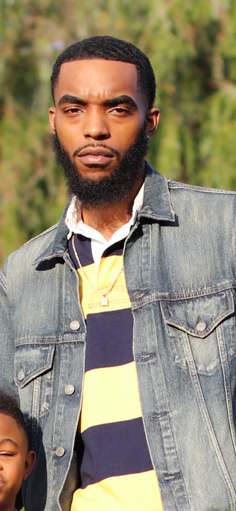 Barber | Dr. Yates Hair Science | Men's Grooming & Styling