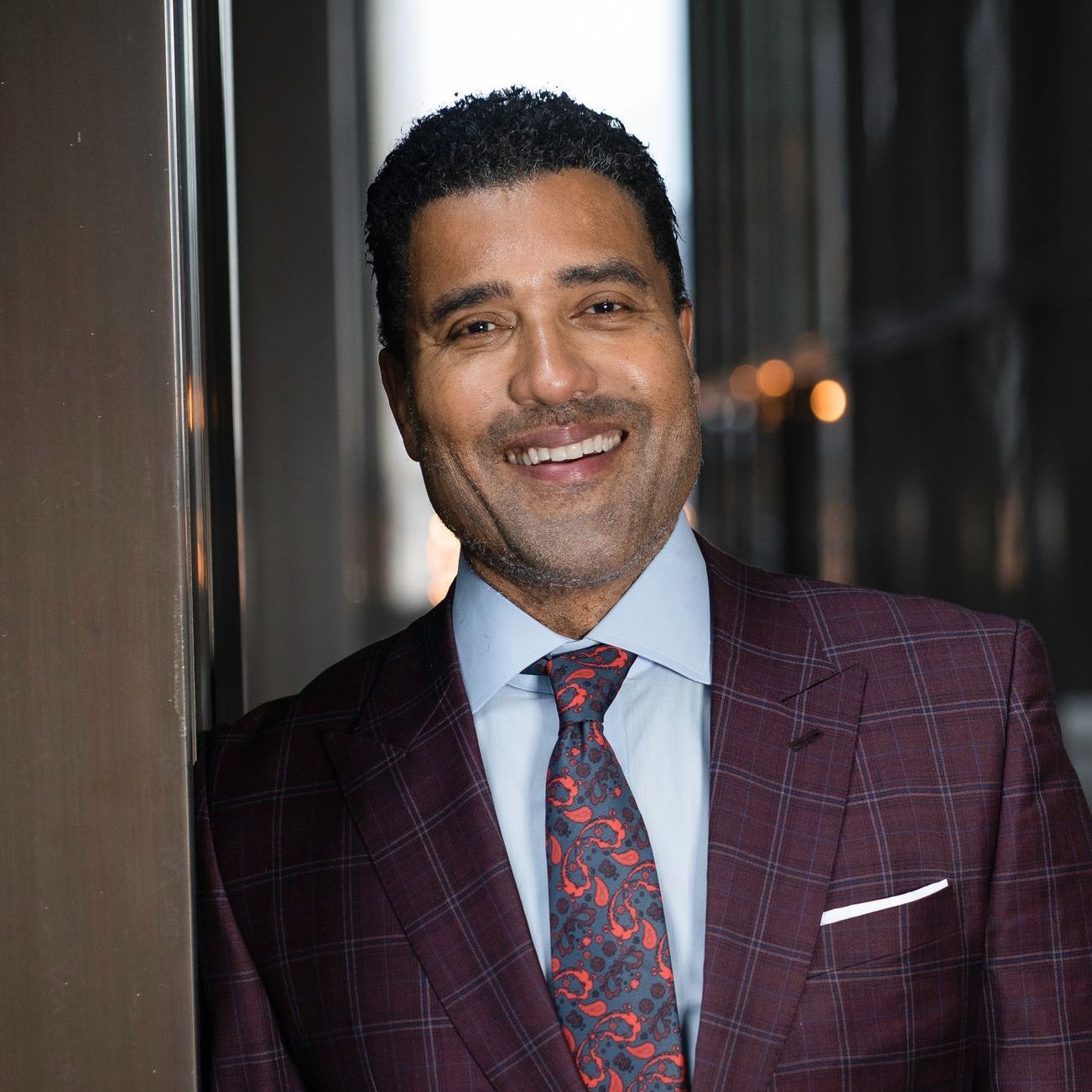 Chicago Hair Restoration | Surgical Hair Transplant | Dr. Yates