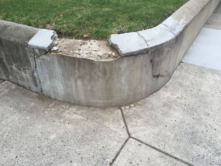 Concrete Overlays | Knox Concrete LLC