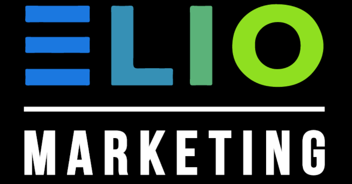 Digital Marketing Agency | ELIO Marketing | Dayton, OH