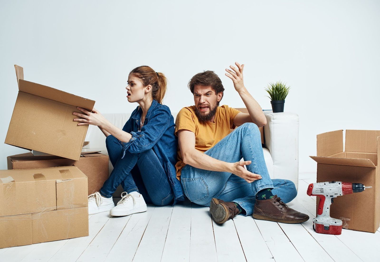 Navigating a Quick Property Sale During Divorce