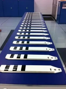 Aeronautical Accessories Becomes Exclusive Distributor of VHA 206B/L ...