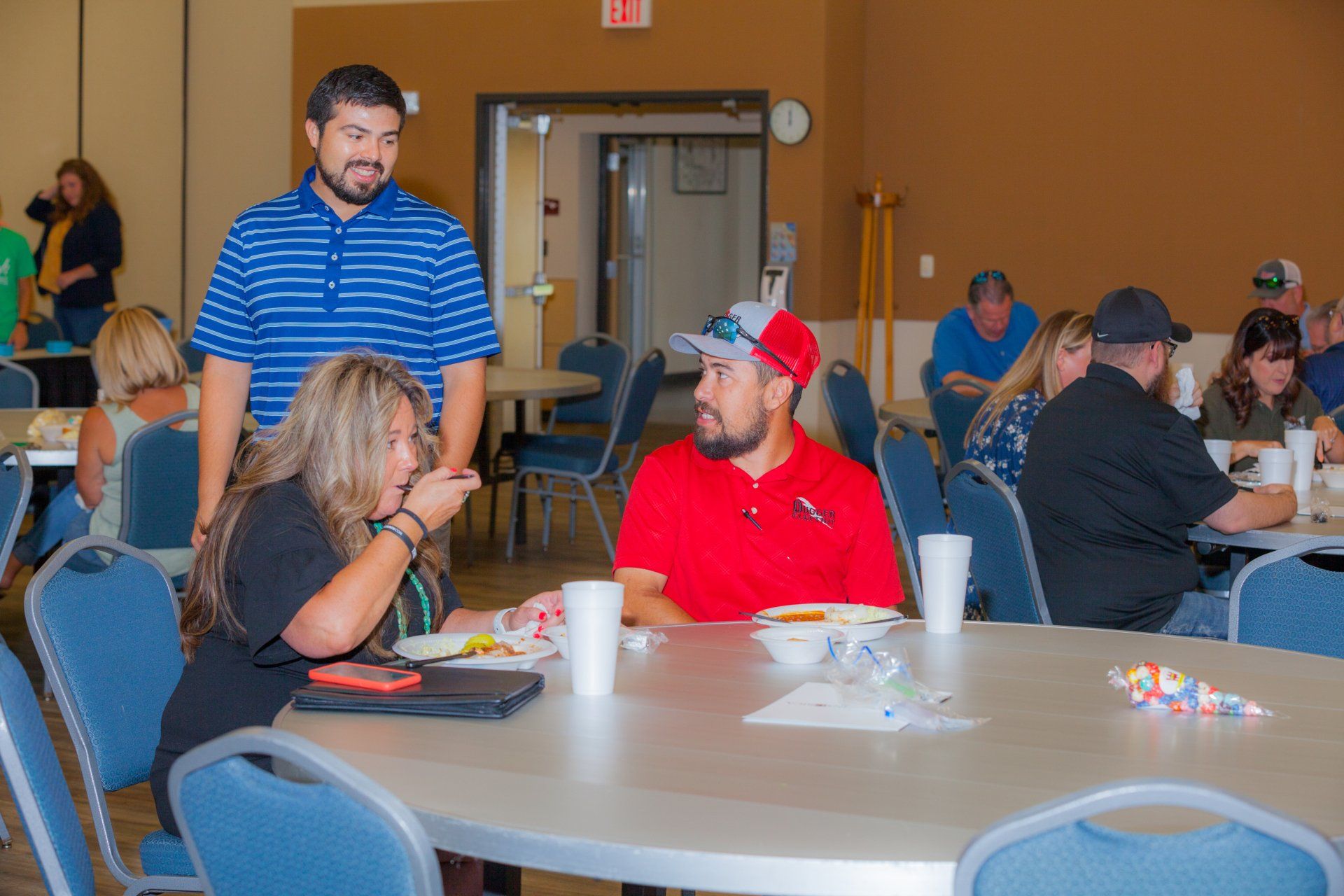 JCBA | Builders Association | Johnson County, Texas