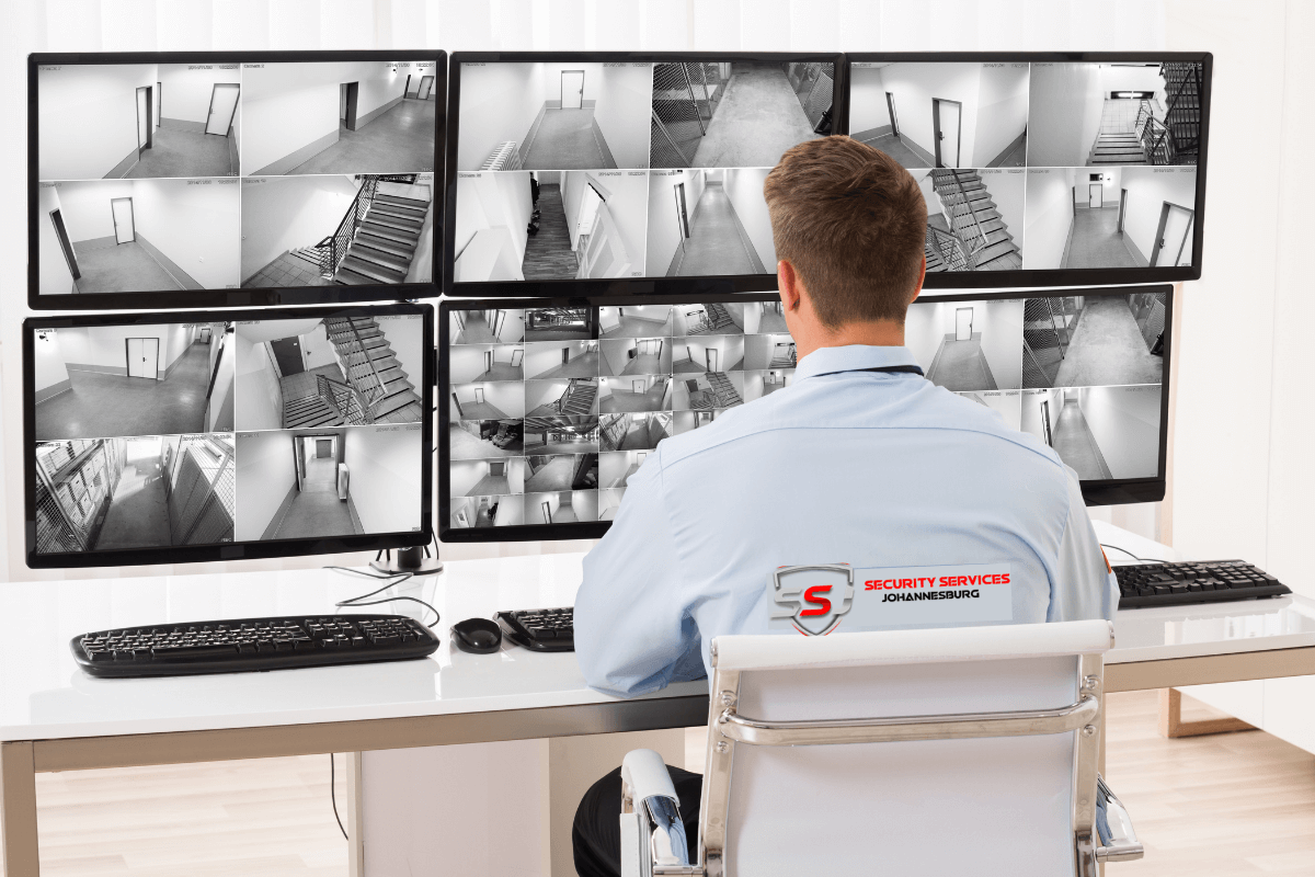 SSJ Security Services | Our Services