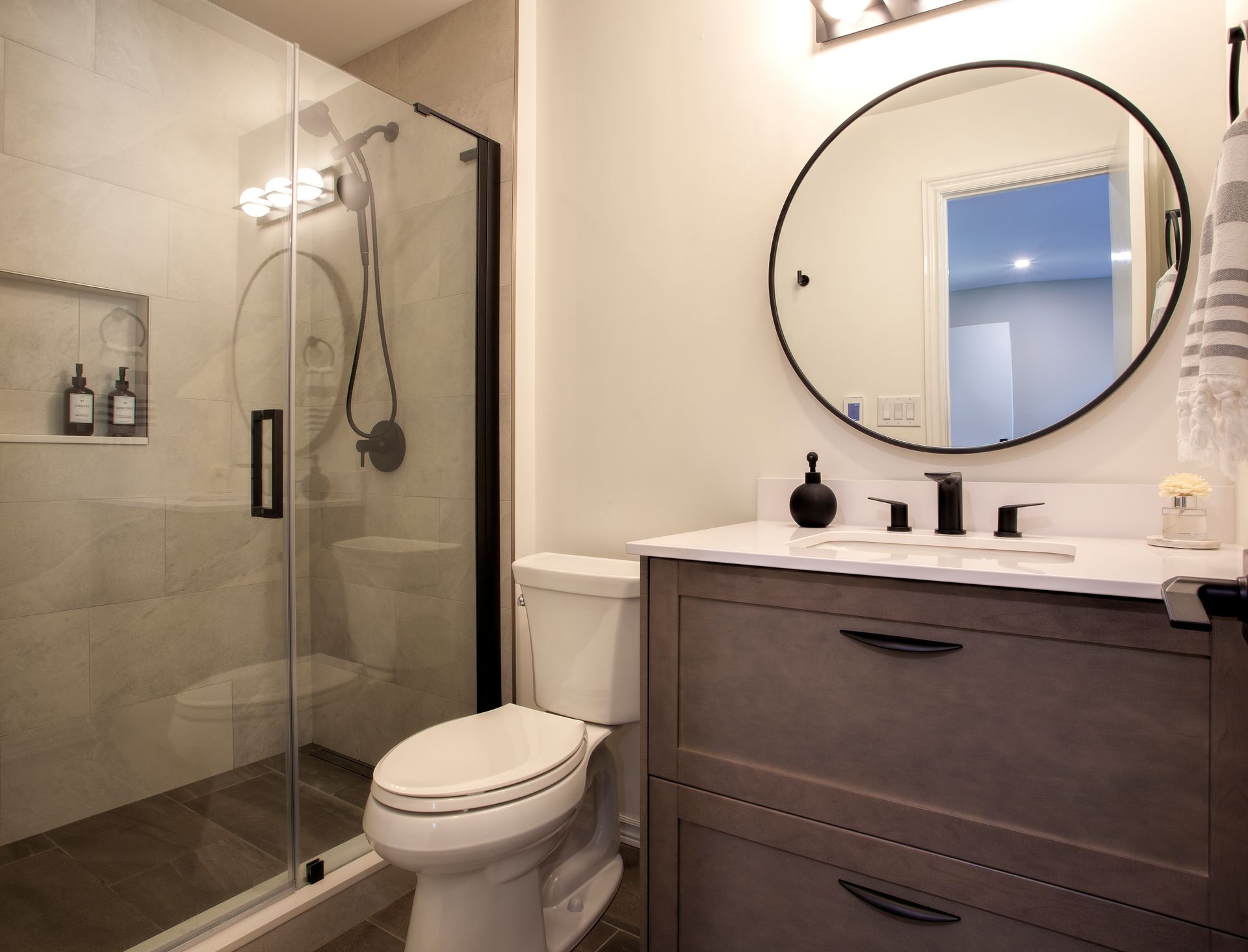 Adding Value to Your Home with a New Bathroom Design