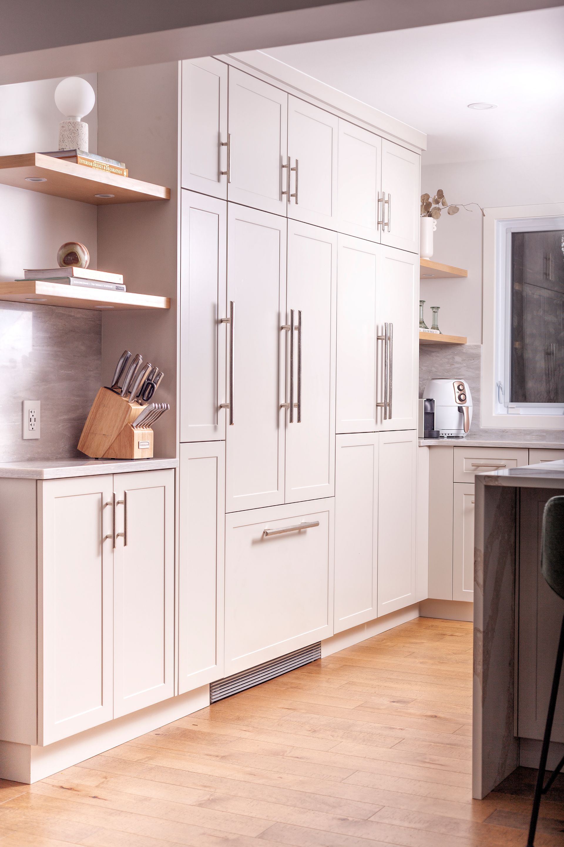 Smart Storage Solutions for Winnipeg Kitchens