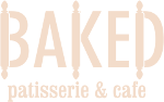 Baked Patisserie & Café | Order Cakes Online in Dublin