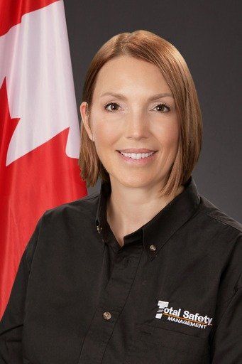 About Total Safety Management | Simcoe