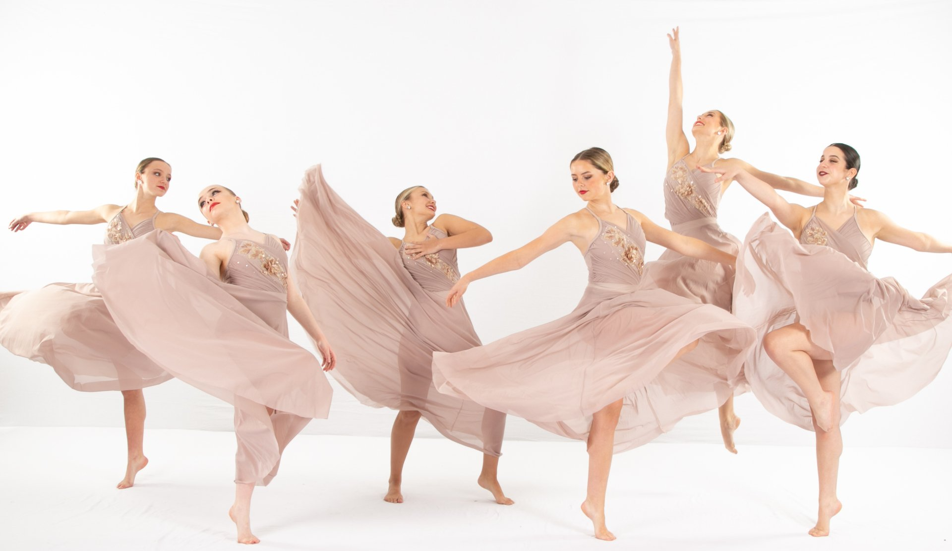 Spezios Dance Dynamics