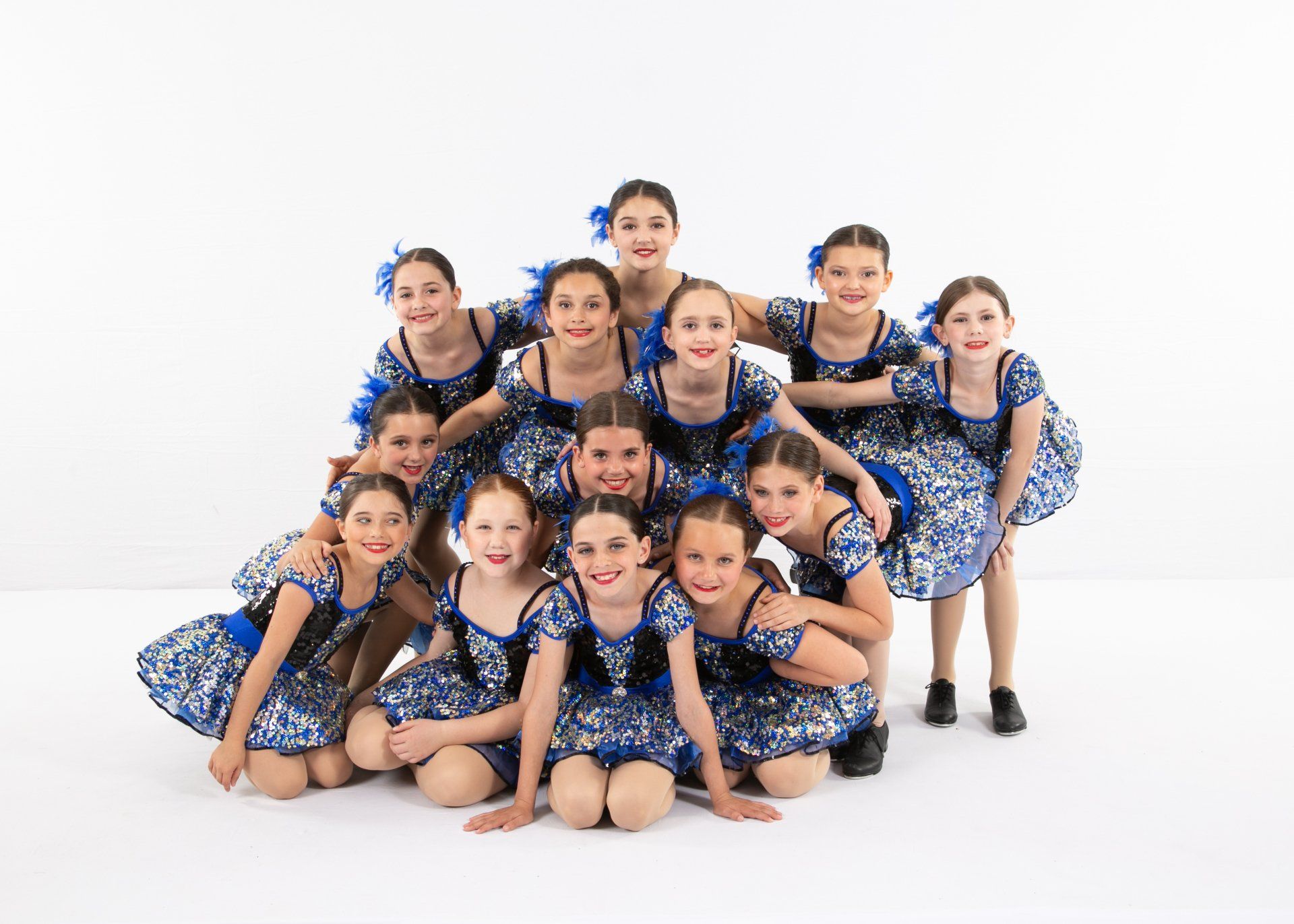 Spezios Dance Dynamics