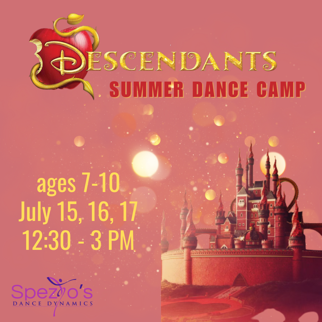 Spezios Dance Dynamics