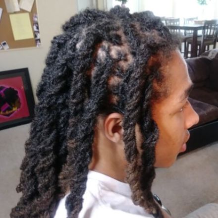 Traditional & Interlocks Specialist | Katy, TX | Loc'd In Beauty