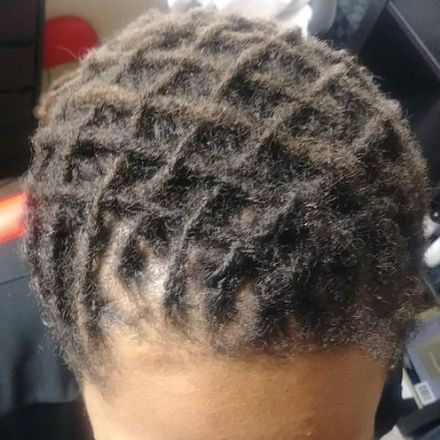 Traditional & Interlocks Specialist | Katy, TX | Loc'd In Beauty