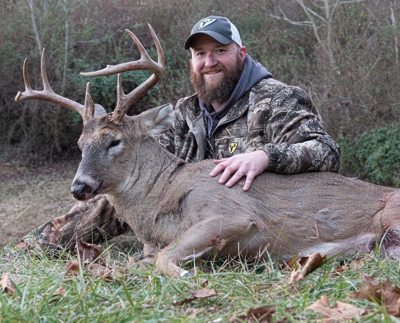 Deer Hunting – East Coast – Whitetail Trail Mix