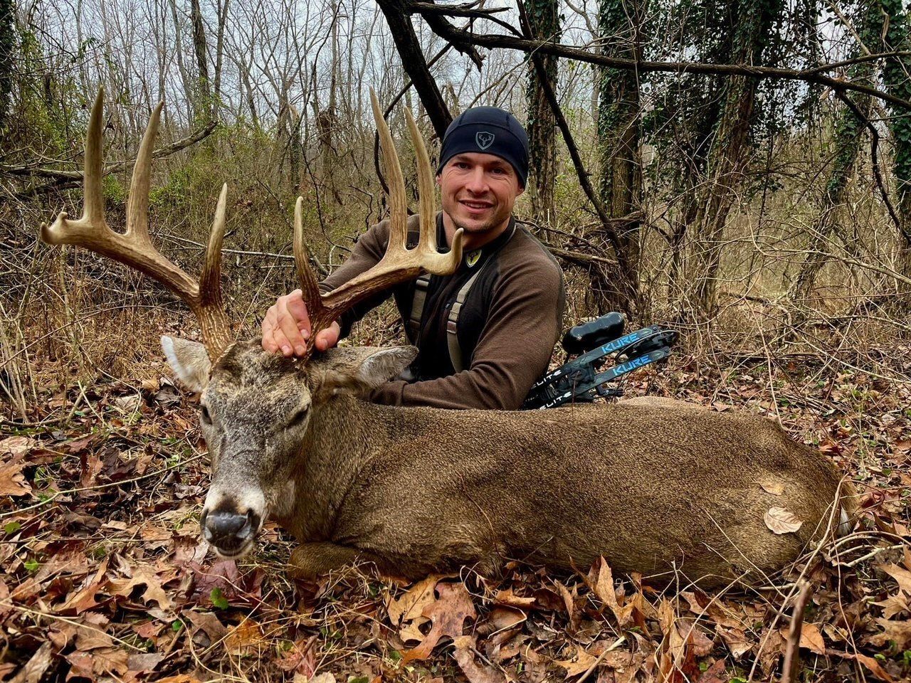 Deer Hunting – East Coast – Whitetail Trail Mix