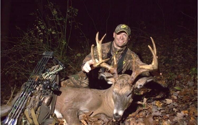 Deer Hunting – East Coast – Whitetail Trail Mix