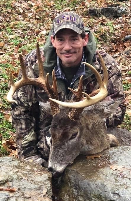 Deer Hunting – East Coast – Whitetail Trail Mix