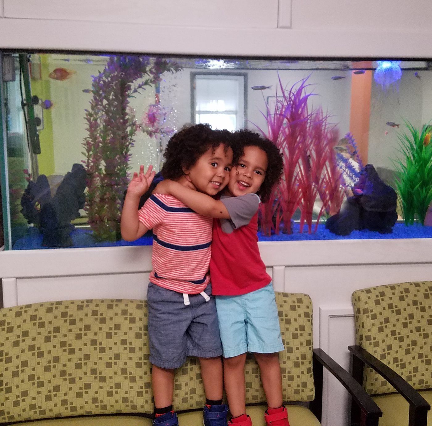 Tooth Injury | Advocare Society Hill Pediatrics | Philadelphia, PA