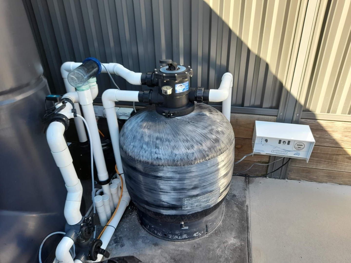 Pool & Spa Services | Raby, NSW | PoolTastic Pool & Spa