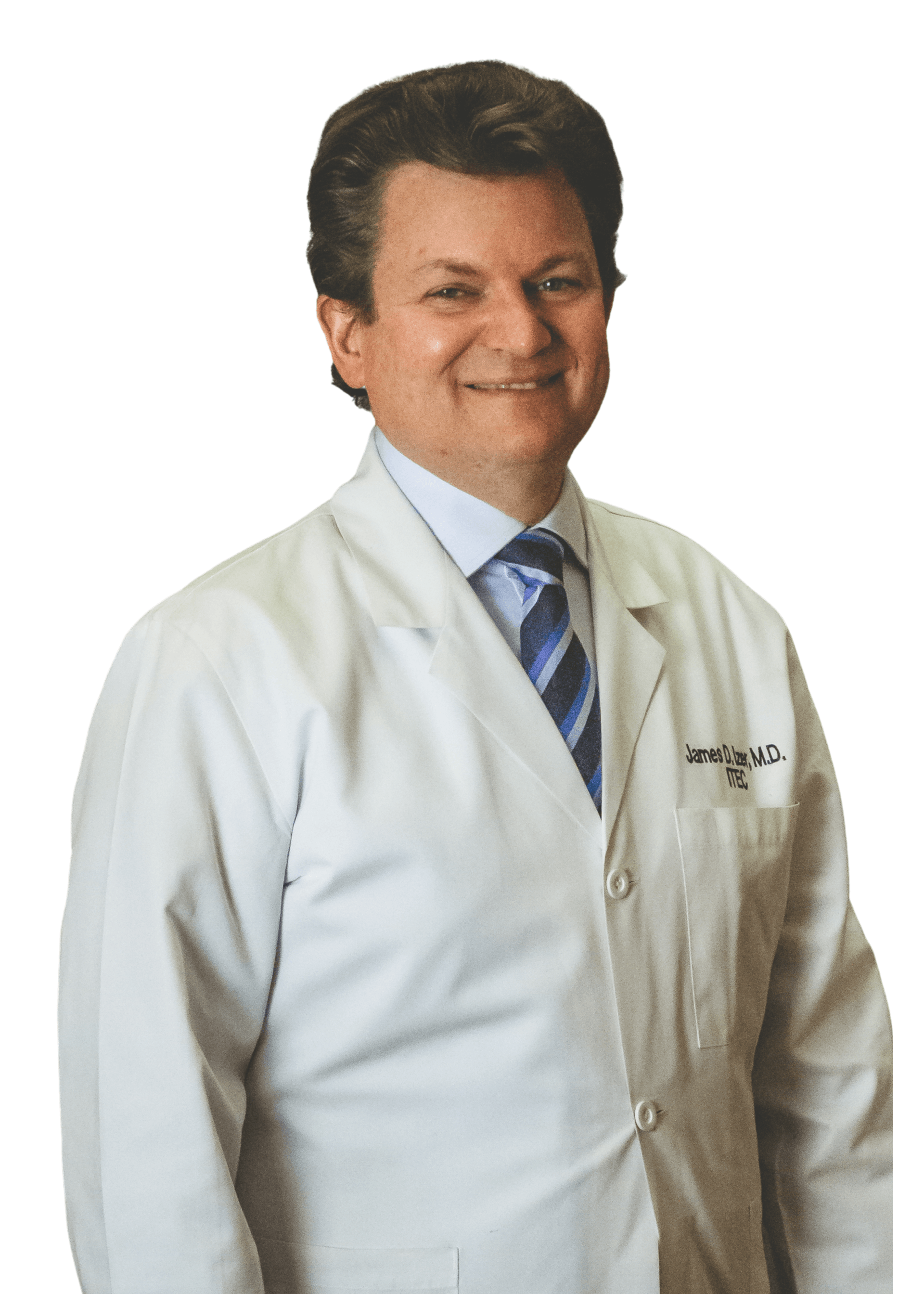 Meet Our Expert Eye Care Physicians | ITEC | Alabama