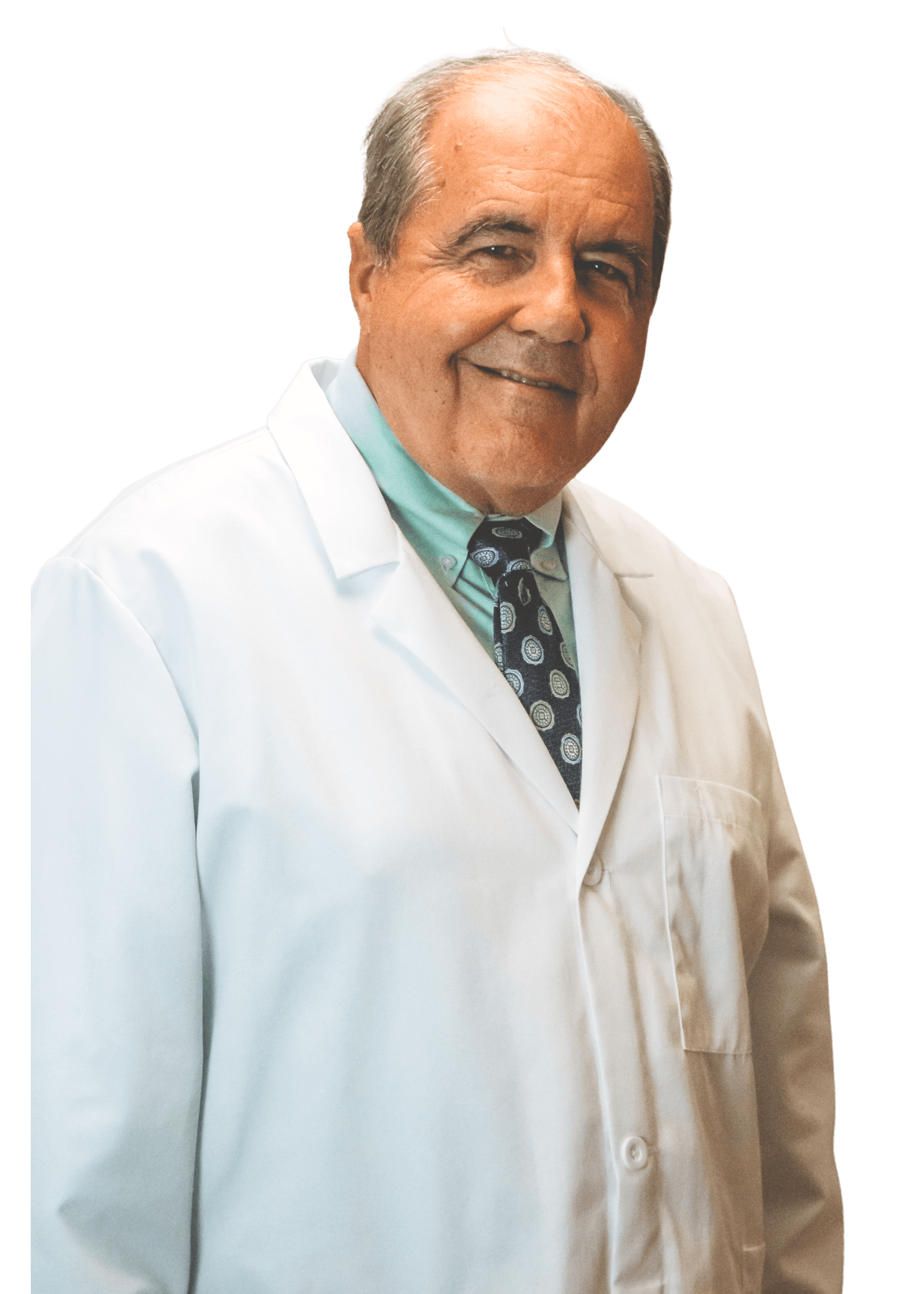 Meet Our Expert Eye Care Physicians | ITEC | Alabama