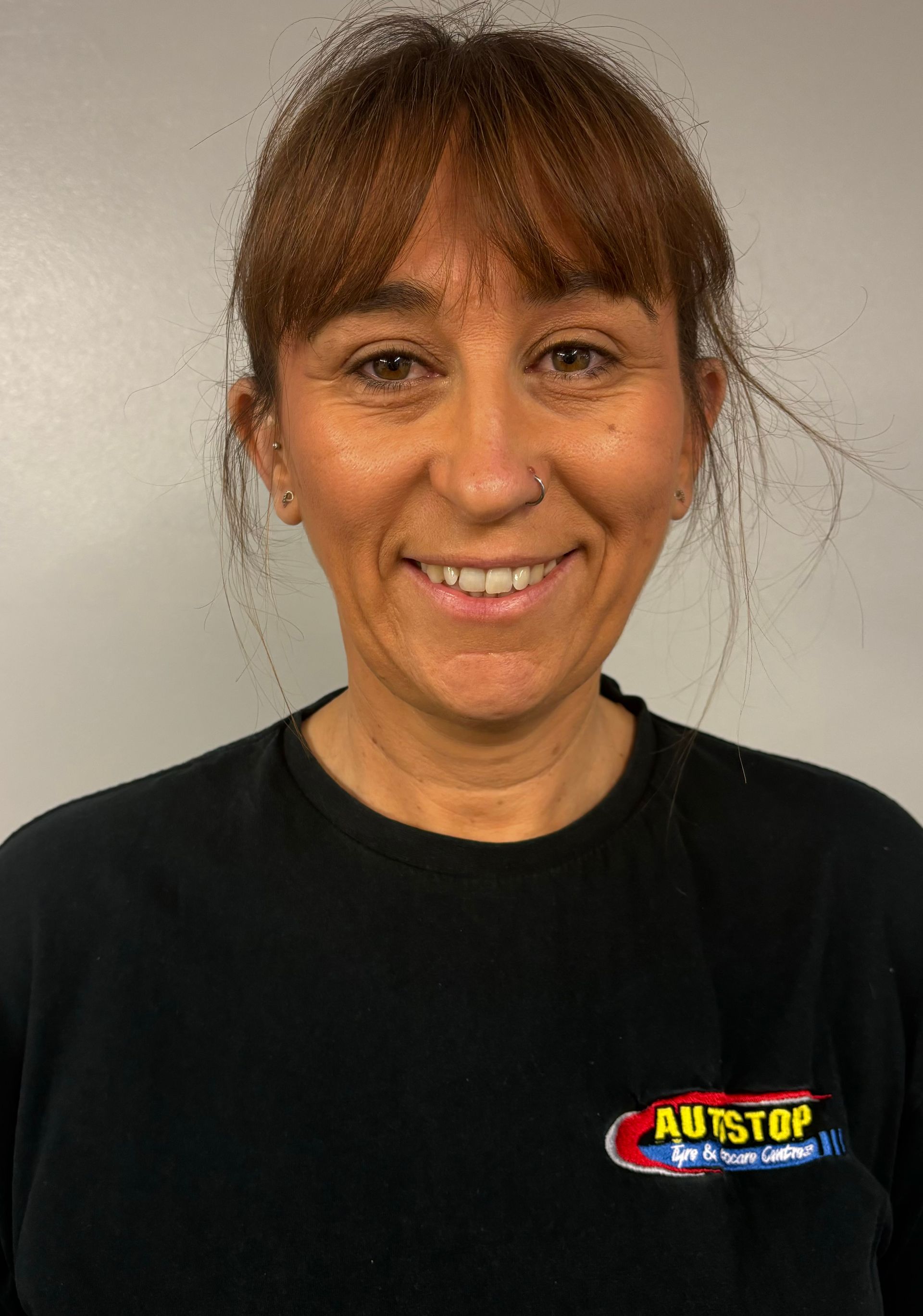 OUR TEAM :: Autostop Tyre & Autocare Centre, Porth, South Wales