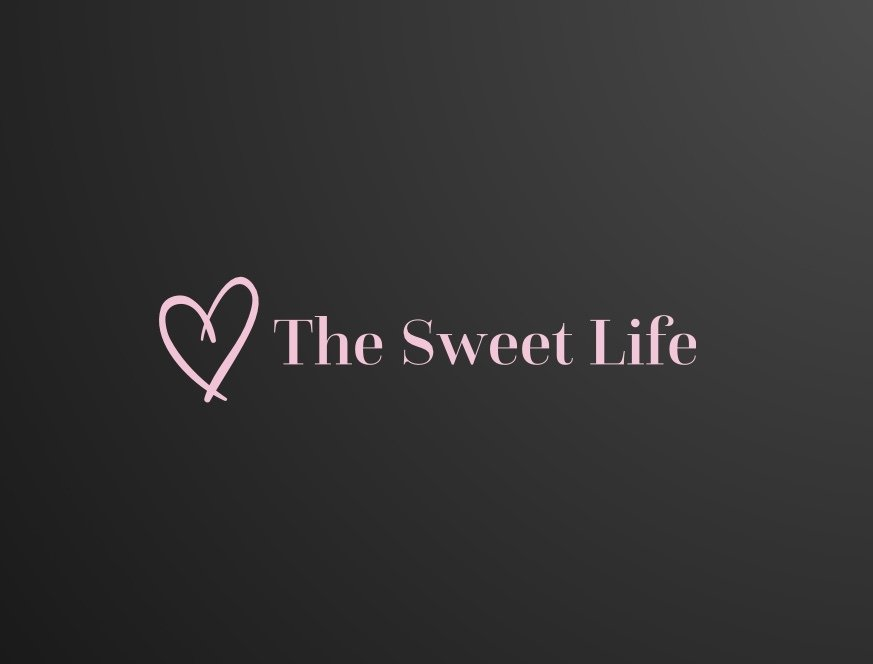 The Sweet Life, hand crafted, personalised, sweet cones and treats for ...