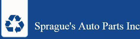 Junk Yard - Muskegon, MI - Sprague's Auto Parts Inc