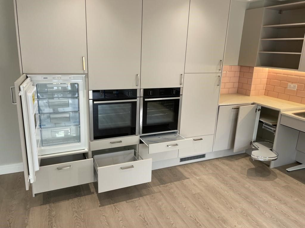 Gallery | Price Kitchens