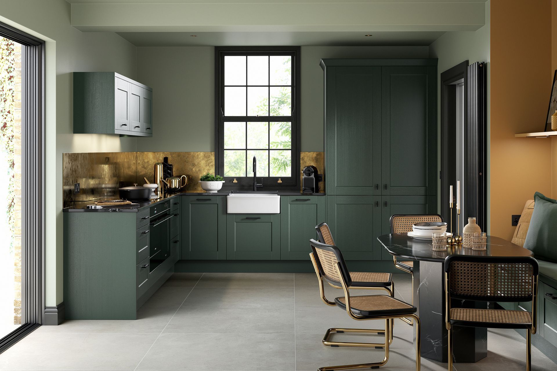 Kitchen Design & Suppliers in Croydon, Surrey | Price Kitchens
