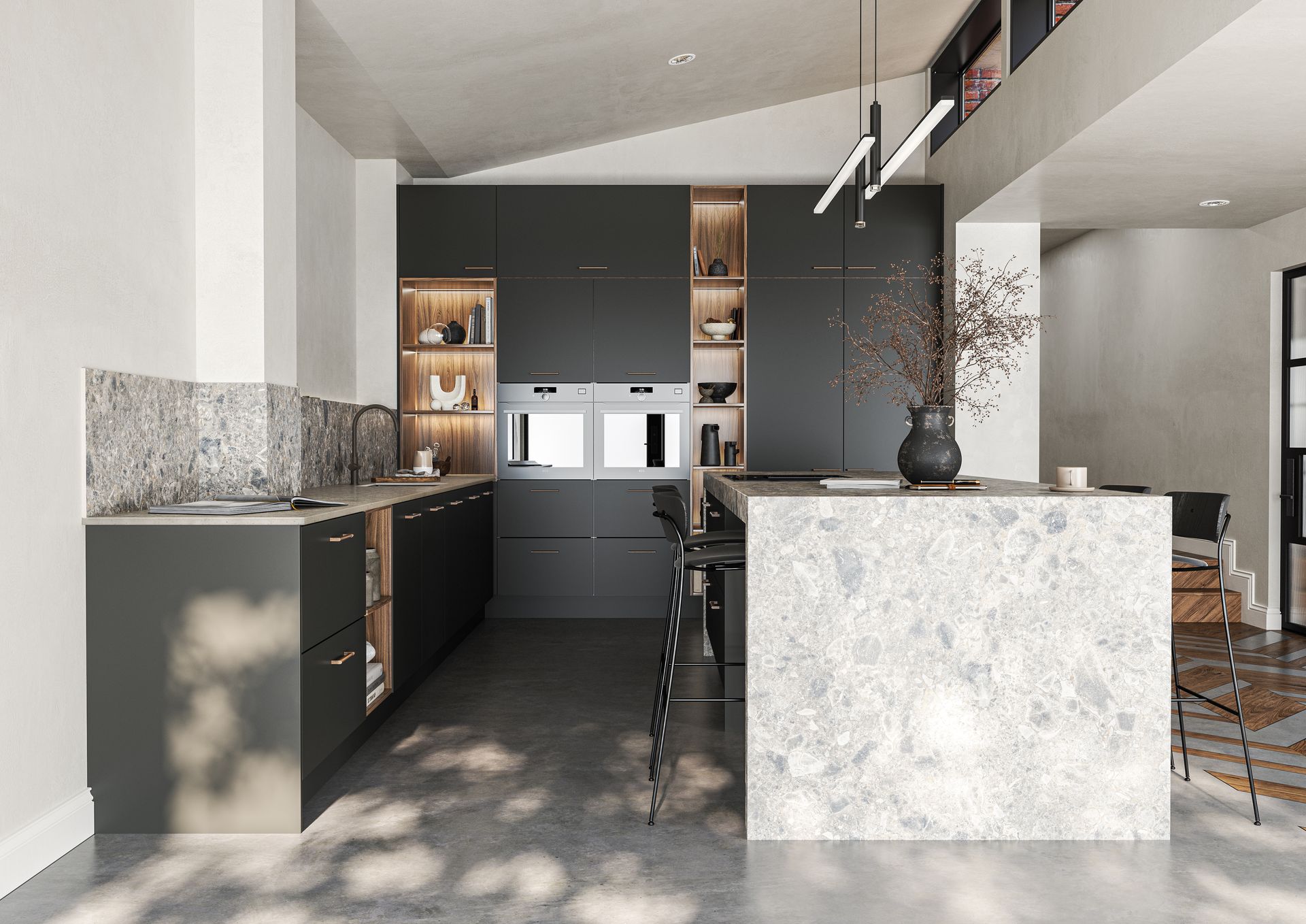 Kitchen Design & Suppliers in Croydon, Surrey | Price Kitchens