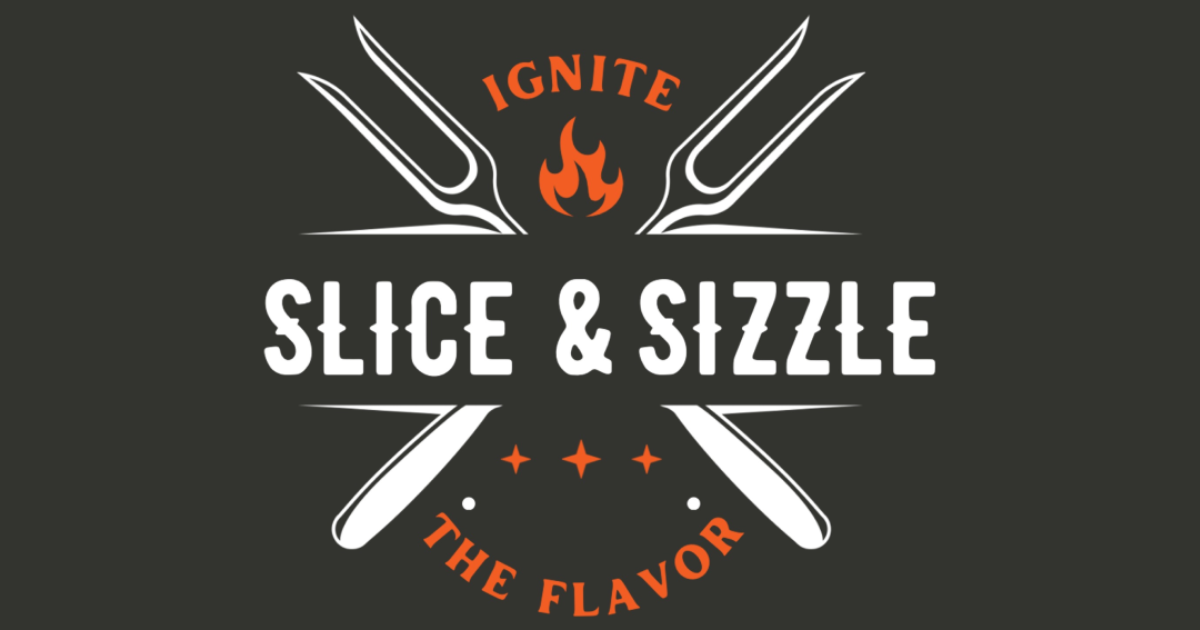 Slice and Sizzle