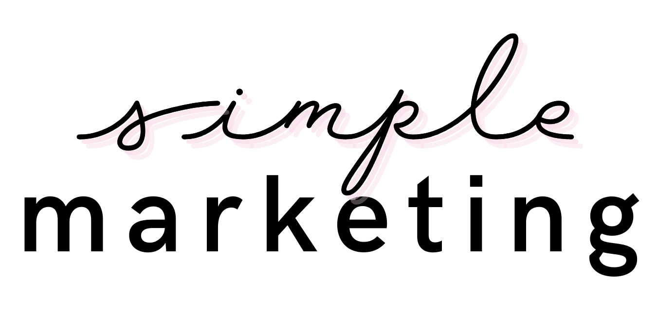 Website Design, Social Media Management & More | Simple Marketing