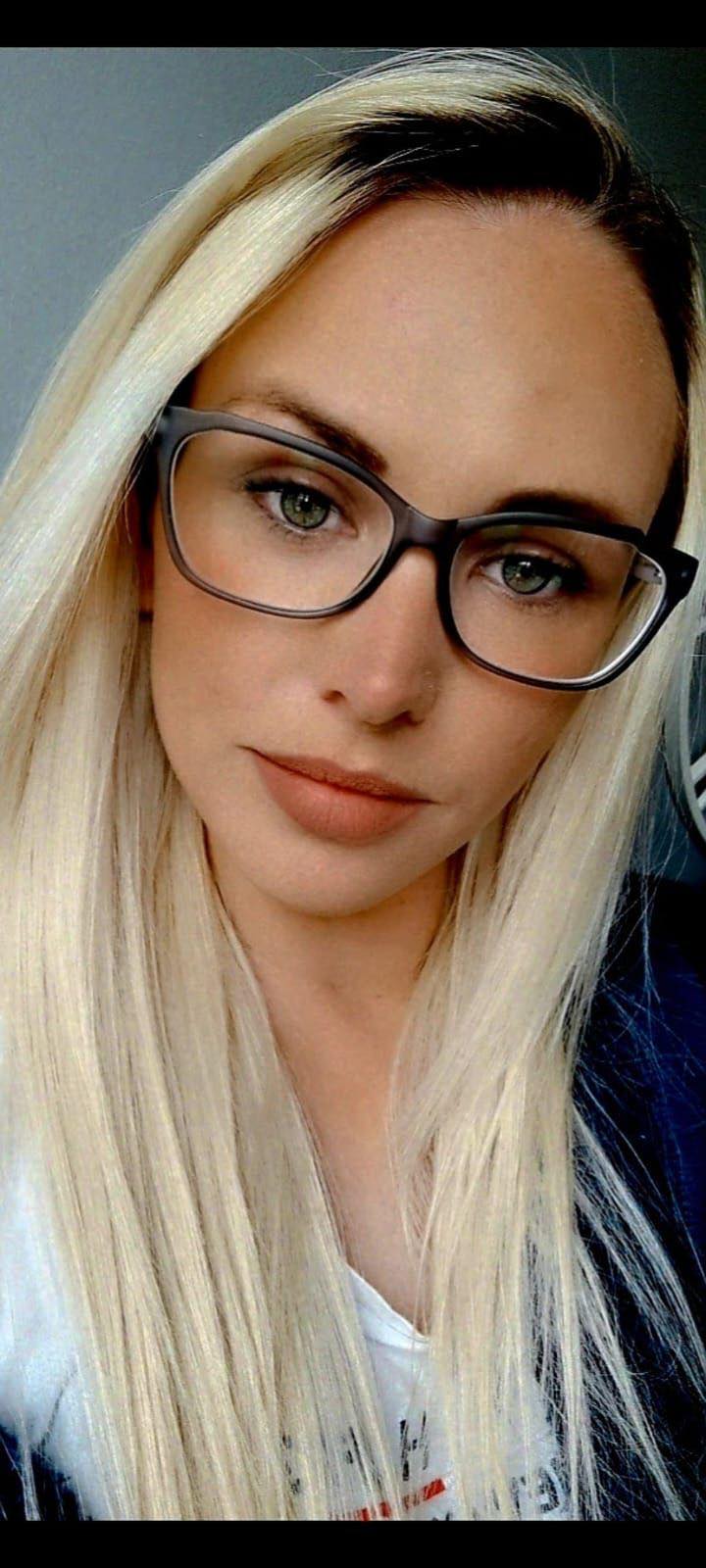 About | PR by Whitney