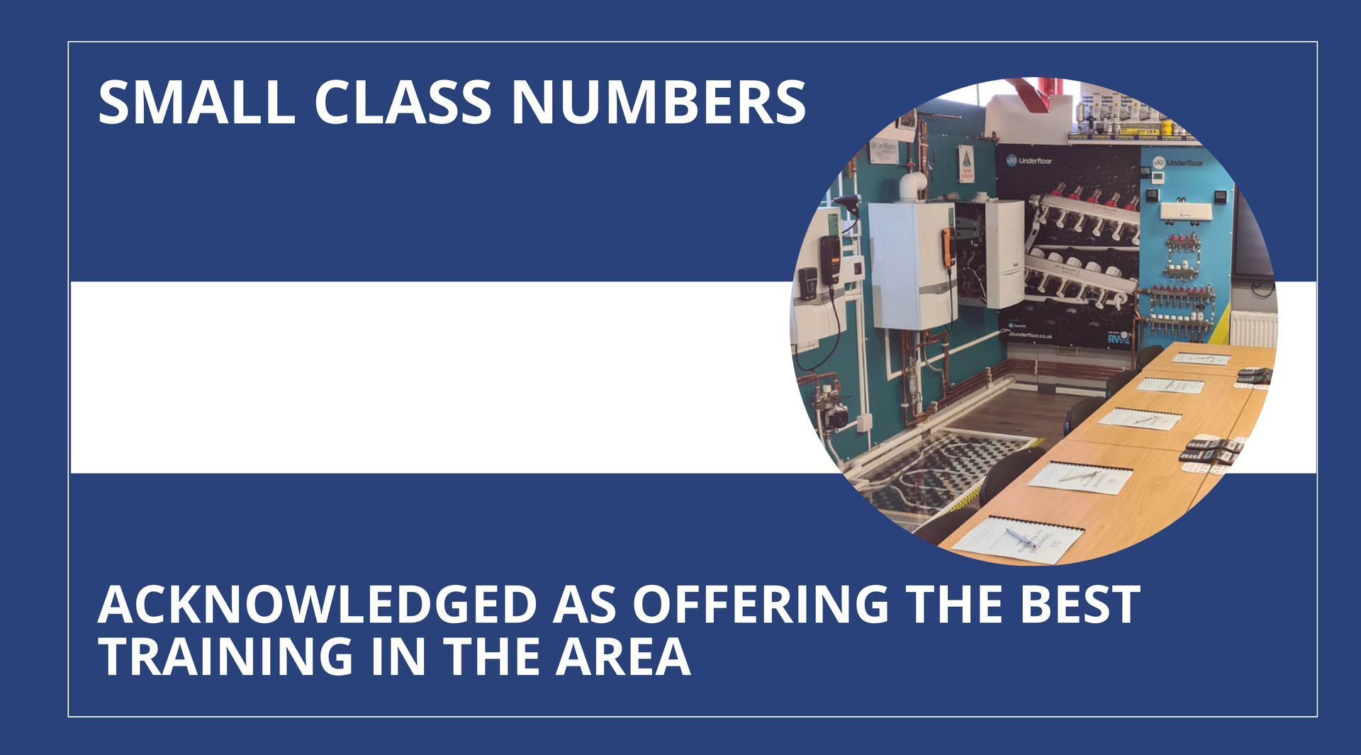 Gas Training & Assessment is best training centre Basildon
